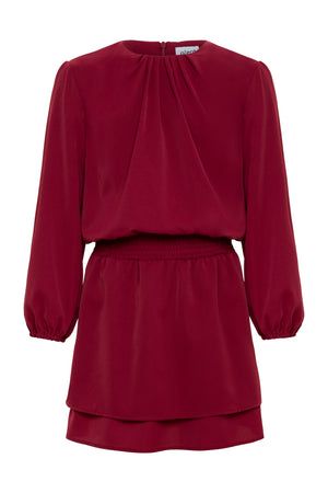 Ruby Dress