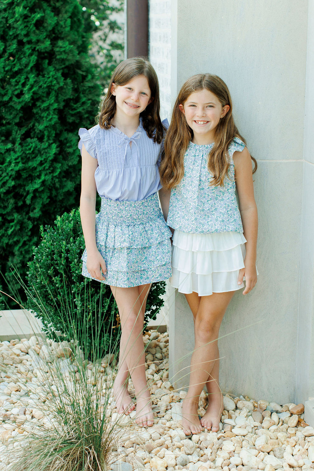 Sally Skirt Meadow