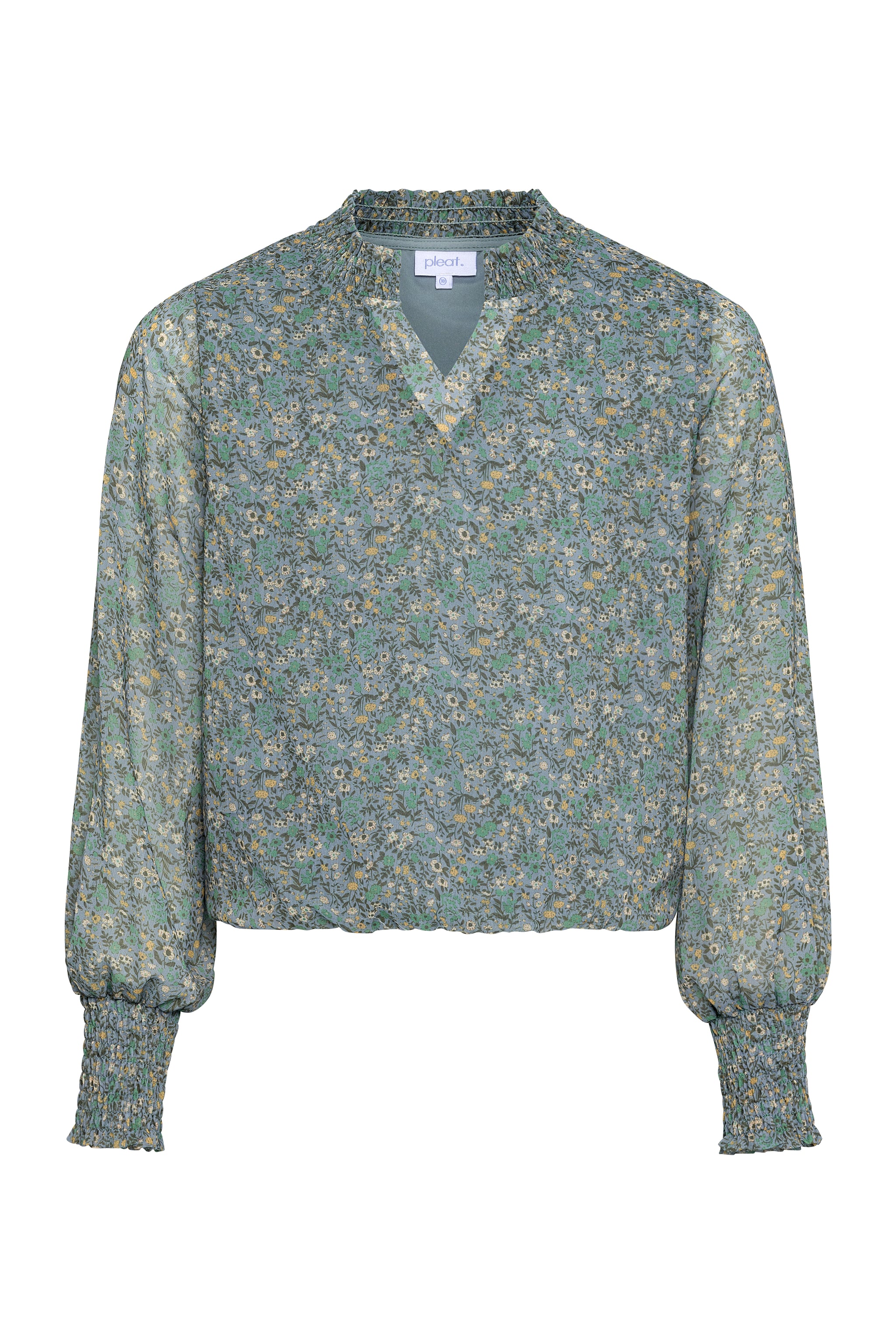 Elizabeth Top