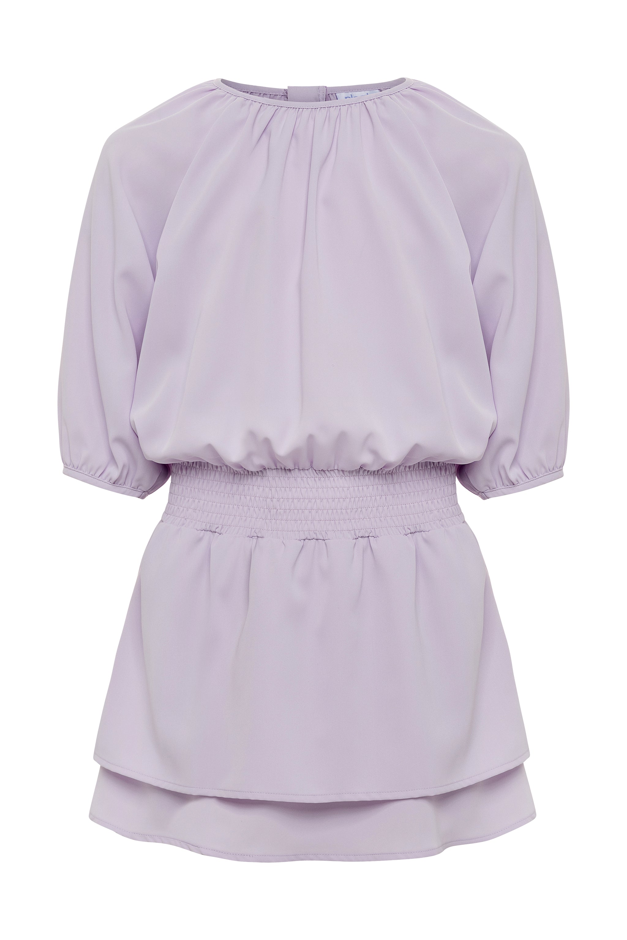 Rory Dress Lilac