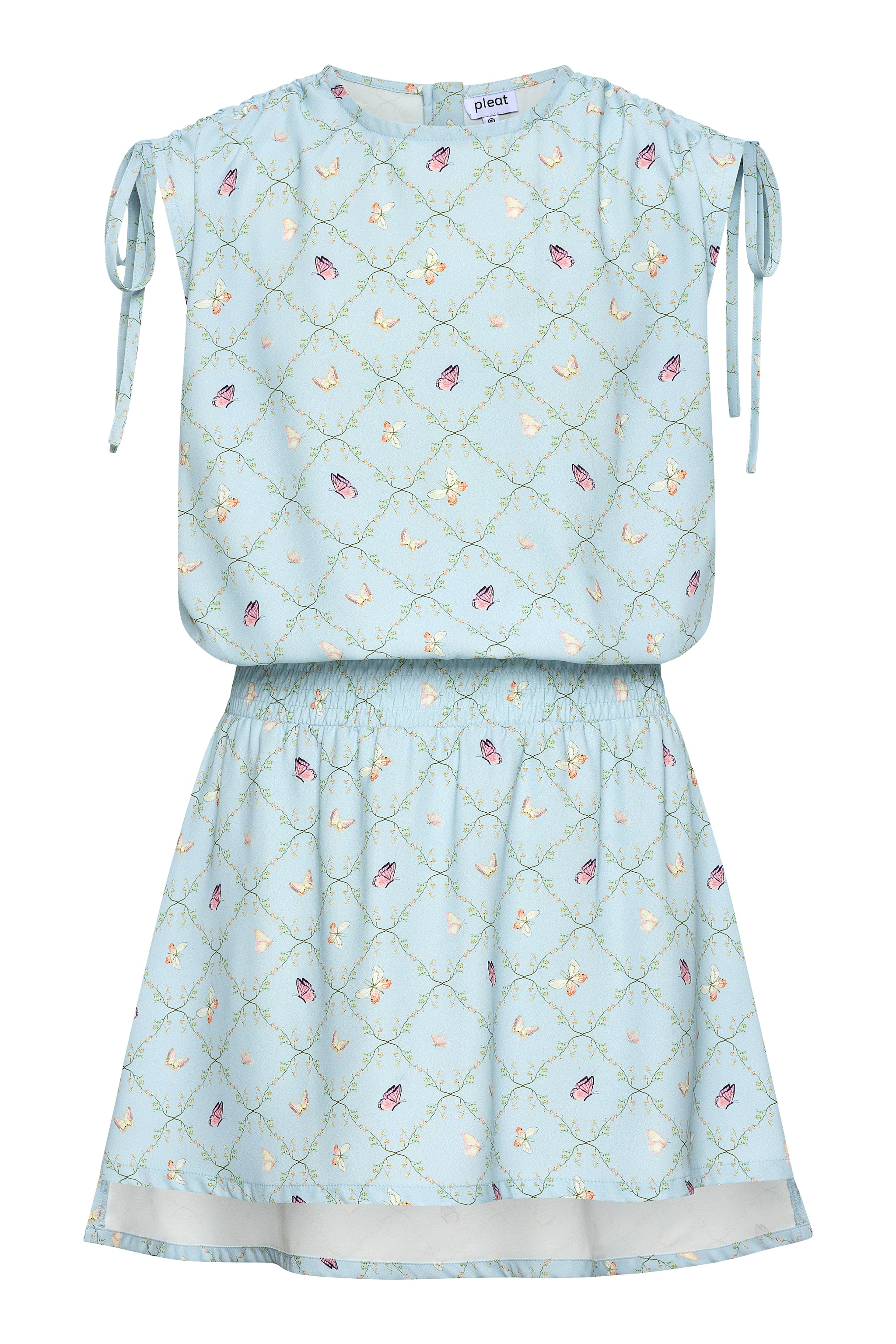 Helen Dress Wings of 27