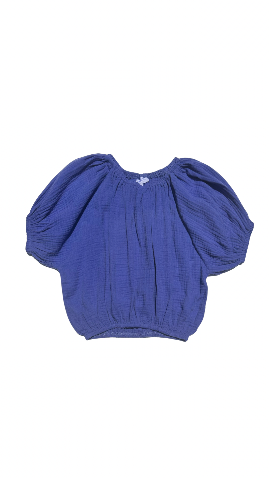 Alexis Top Royal